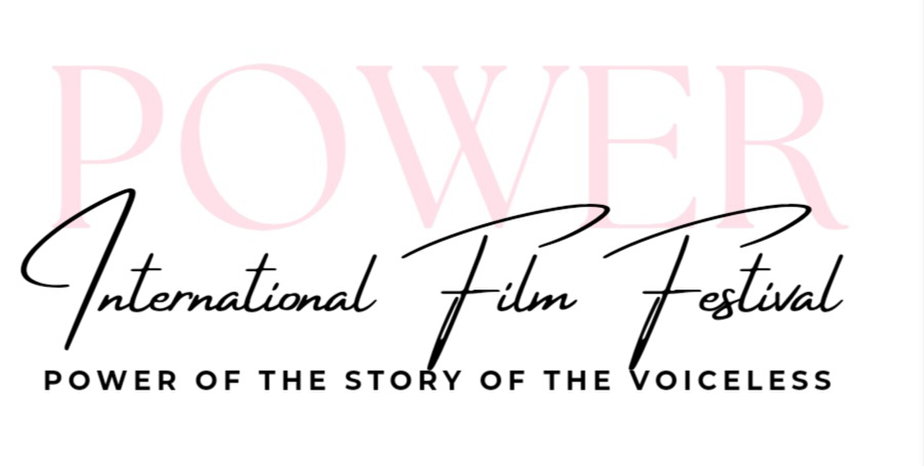 Photos of Power24 International Film Festival - FilmFreeway