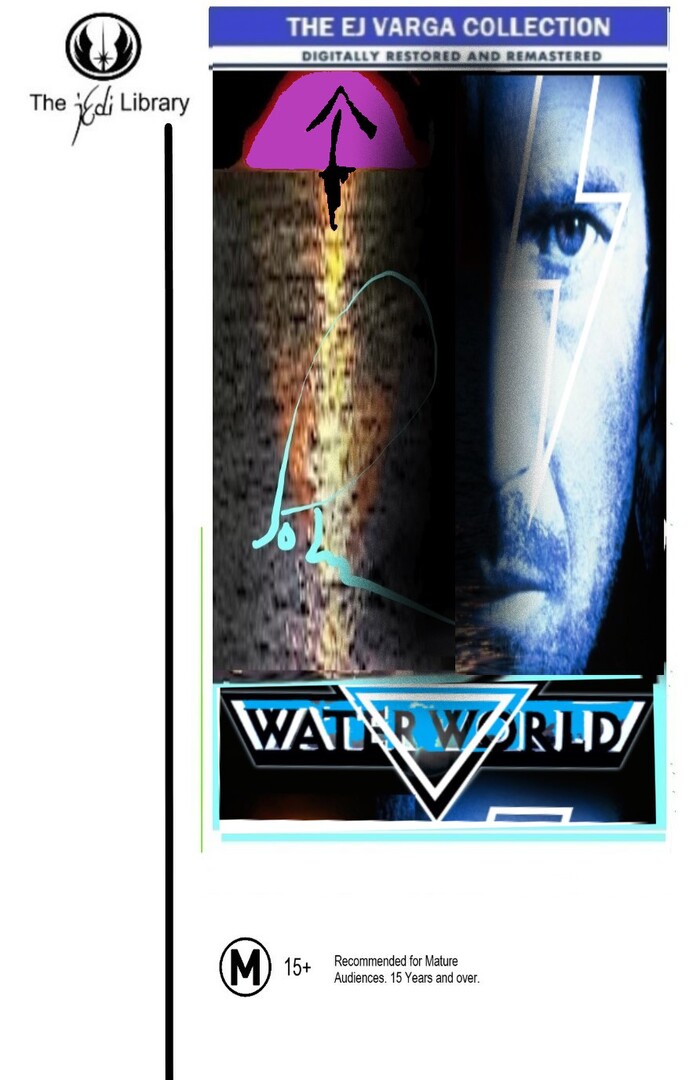 WATERWORLD -- The Mariner Gill People [Pilot] UNIVERSAL © ™ - FilmFreeway