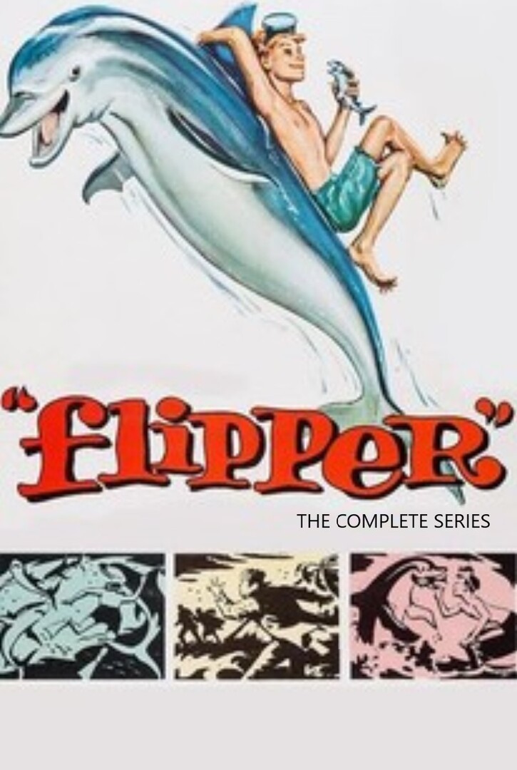 WATERWORLD -- The Mariner Gill People [Pilot] UNIVERSAL © ™ - FilmFreeway