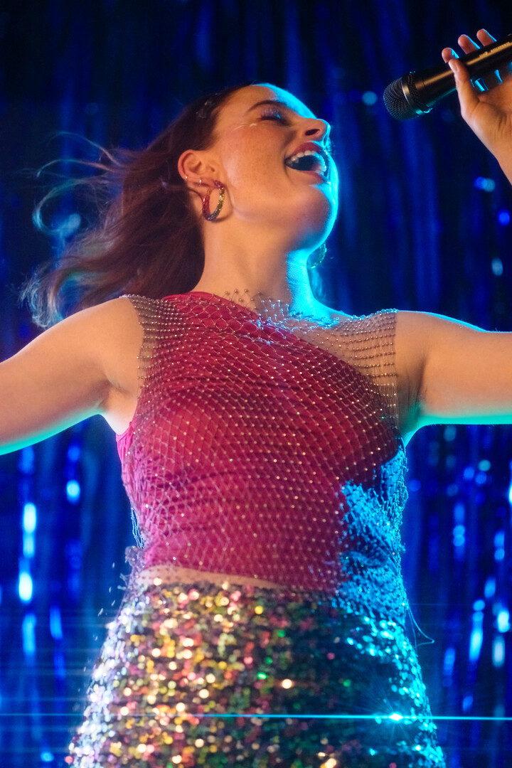 Girl Crush (season one) - FilmFreeway