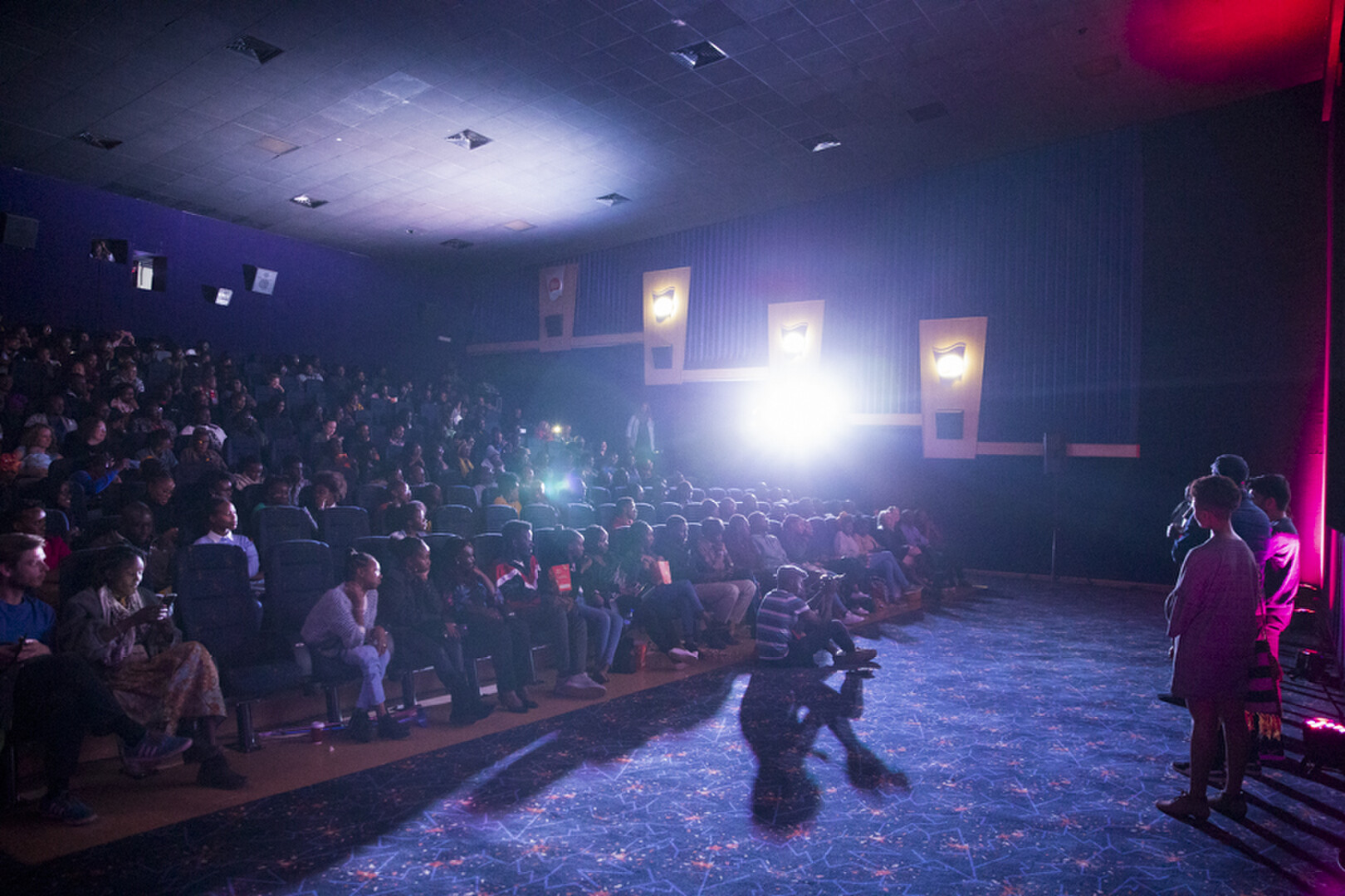 Photos of NBO Film Festival - FilmFreeway