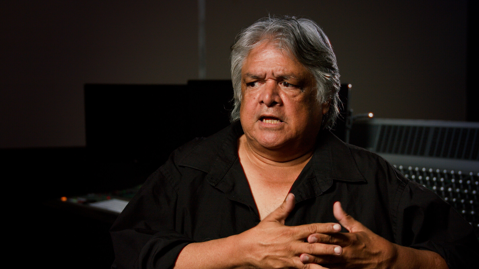 The Wilhelm Scream - FilmFreeway