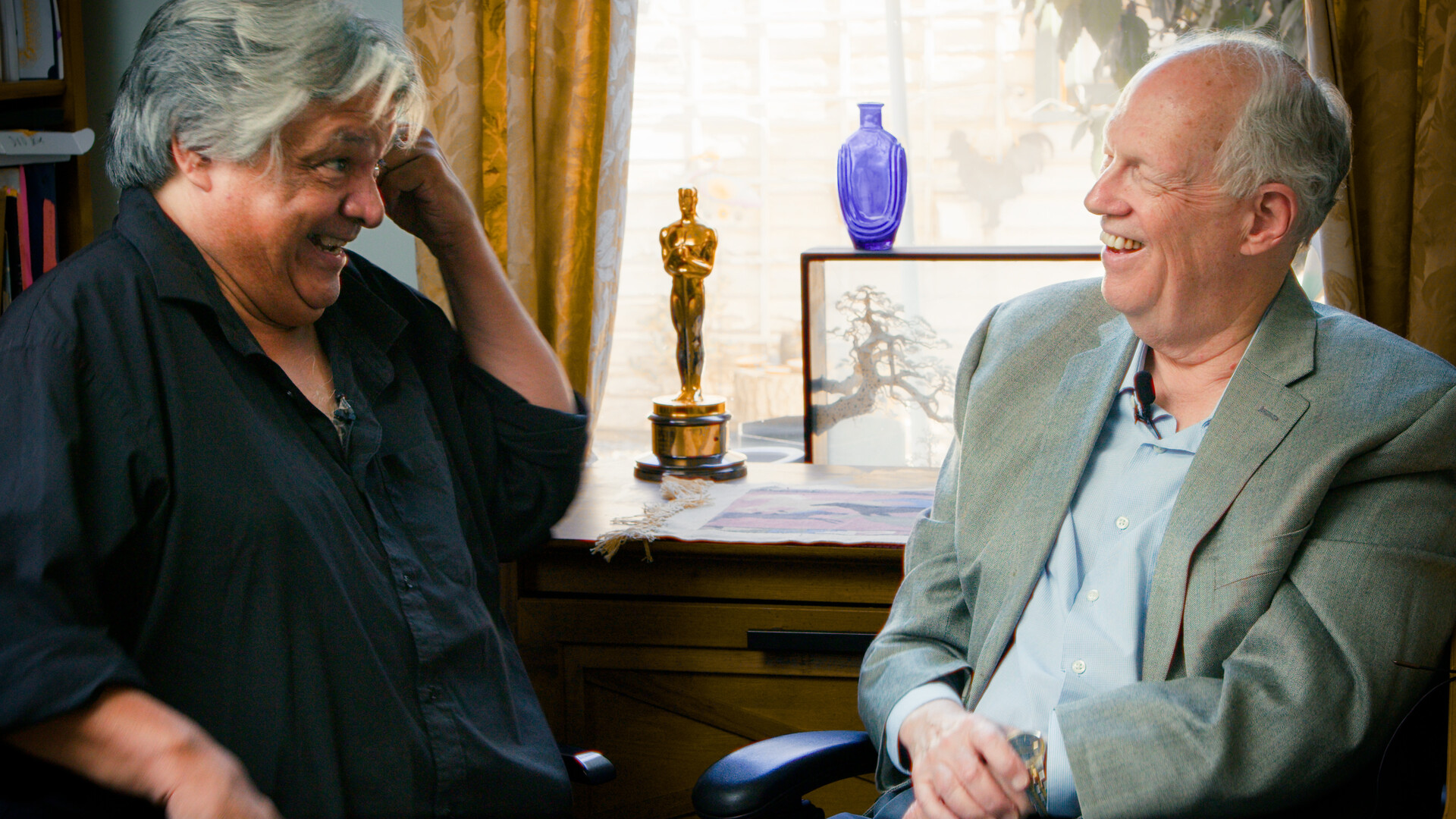 The Wilhelm Scream - FilmFreeway