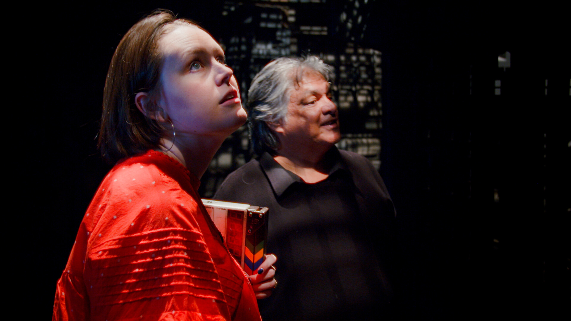 The Wilhelm Scream - FilmFreeway