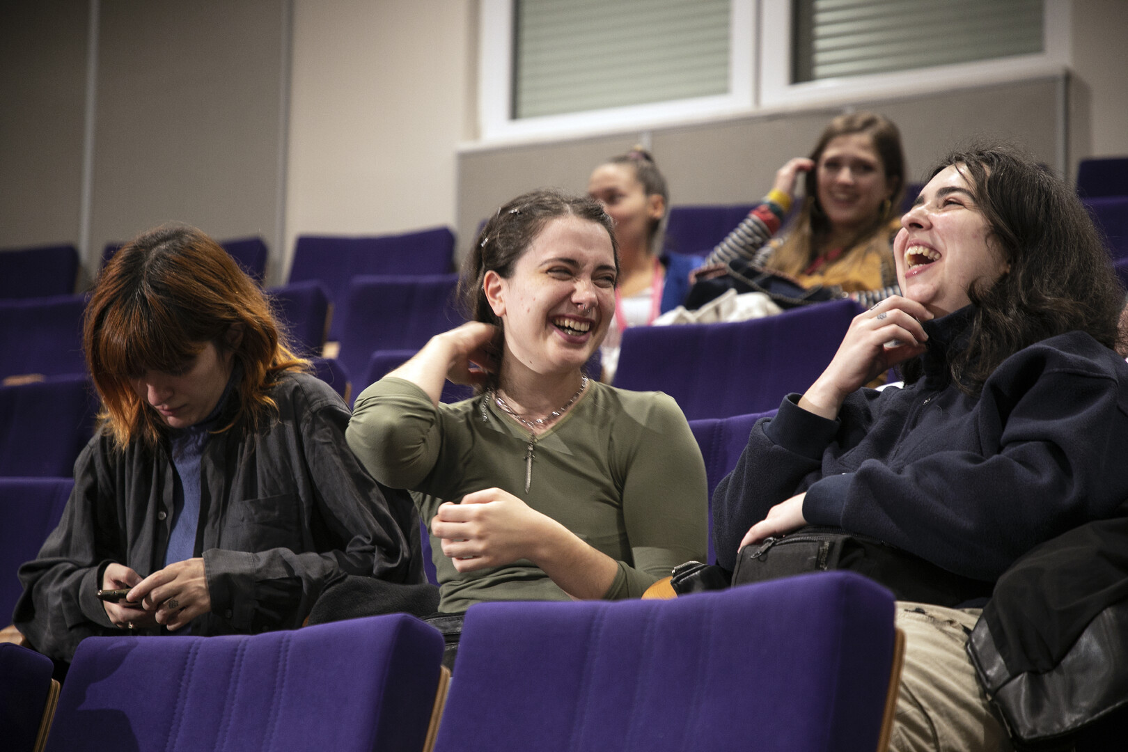 Photos of Early Bird International Student Film Festival - FilmFreeway