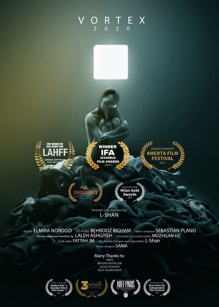 Vortex Filmfreeway
