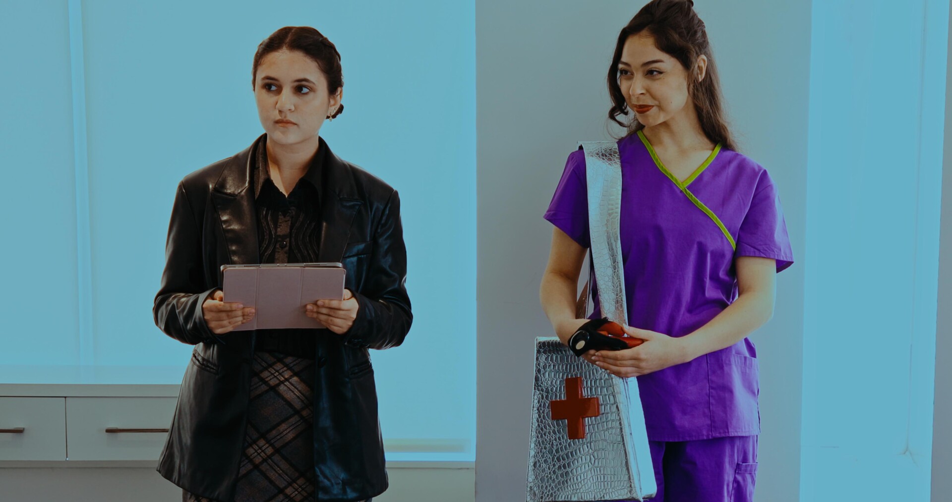 The Red Market - FilmFreeway