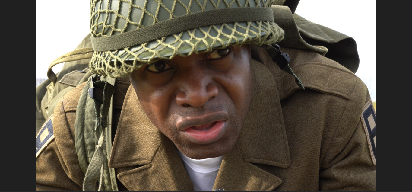 Go Get Harry - FilmFreeway