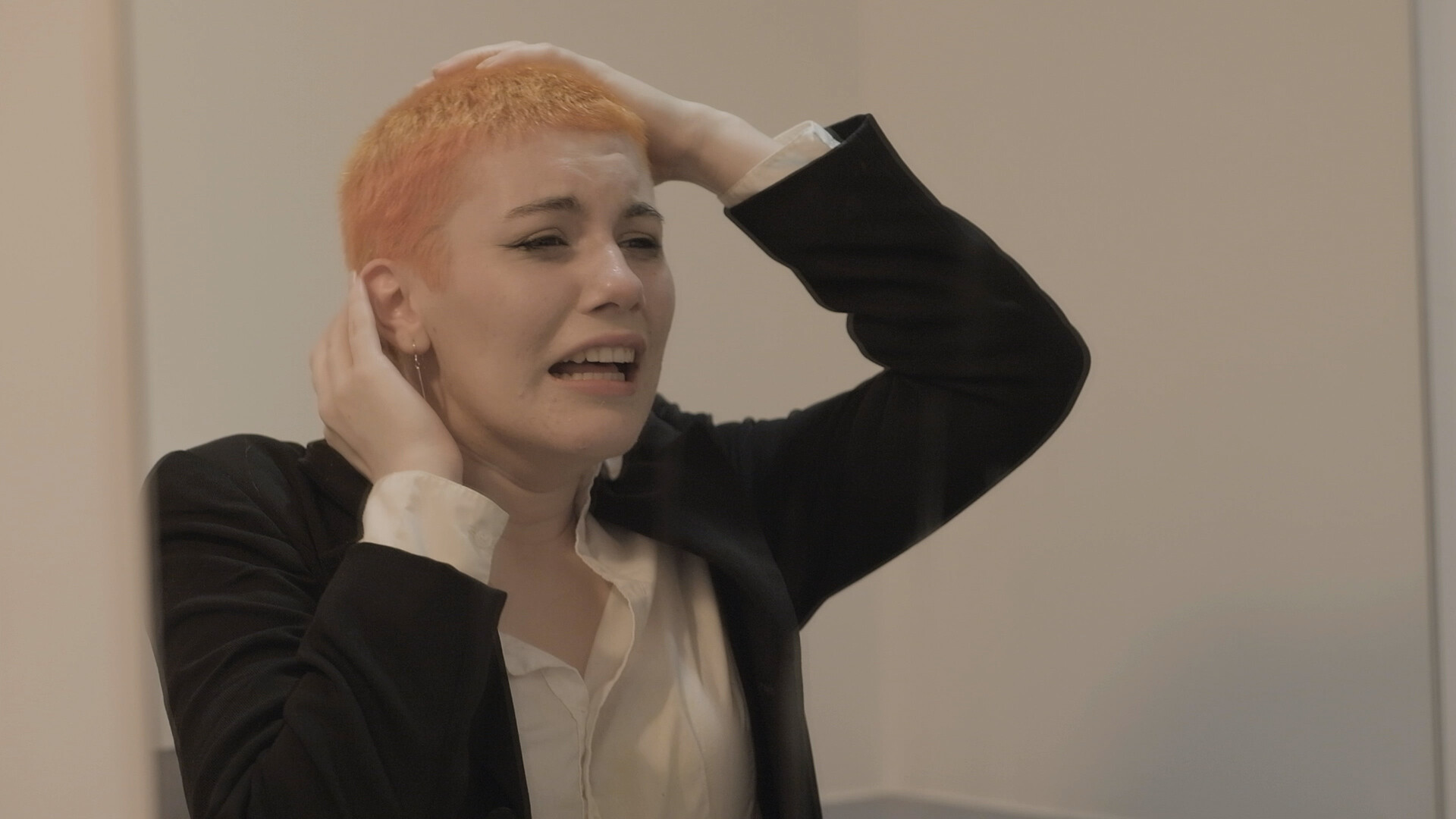 Orange Assessment - FilmFreeway