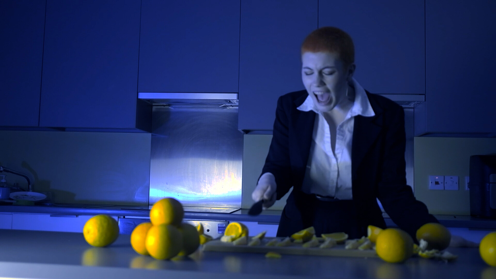 Orange Assessment - FilmFreeway