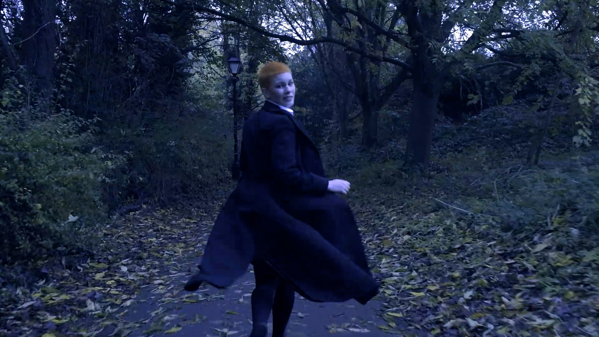 Orange Assessment - FilmFreeway