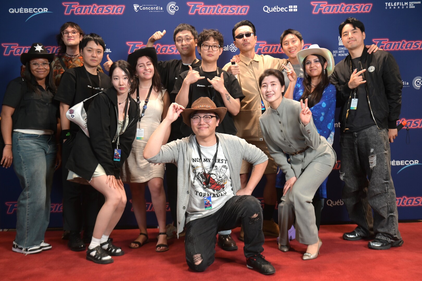 Photos of Fantasia International Film Festival - FilmFreeway