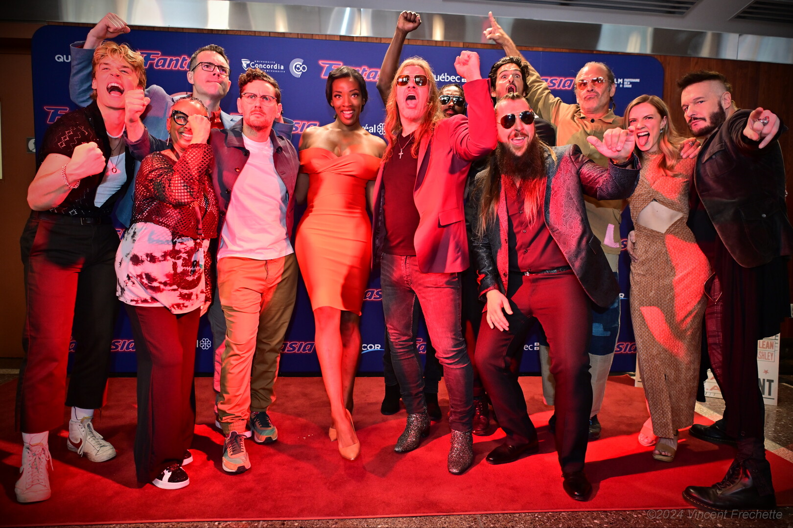 Photos of Fantasia International Film Festival - FilmFreeway