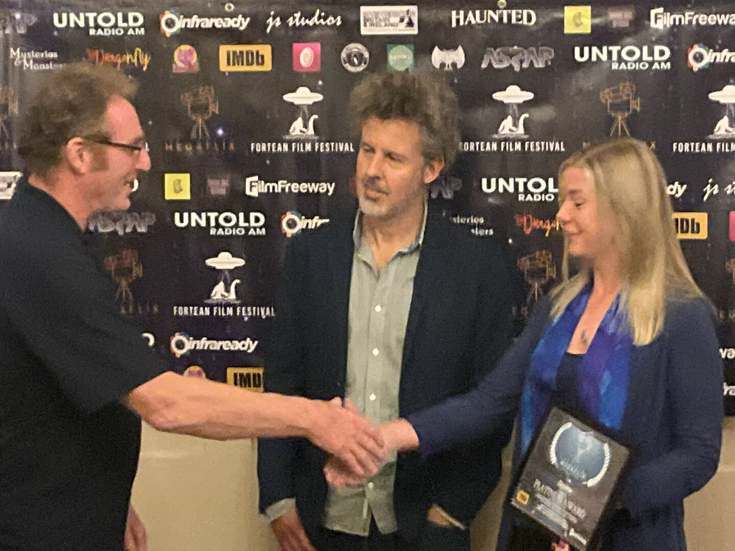 Photos of MegaFlix Movie Awards - FilmFreeway