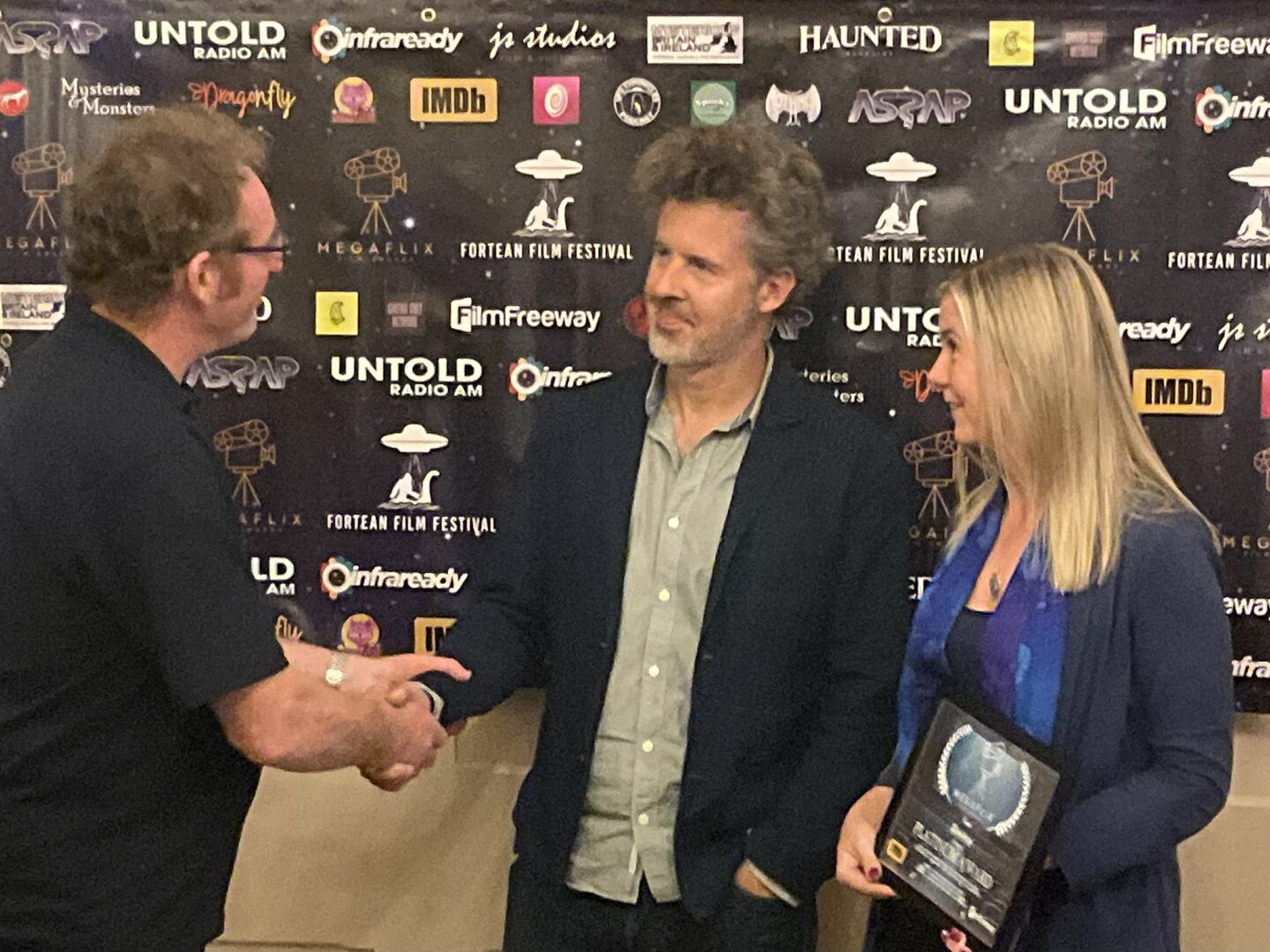 Photos of MegaFlix Movie Awards - FilmFreeway