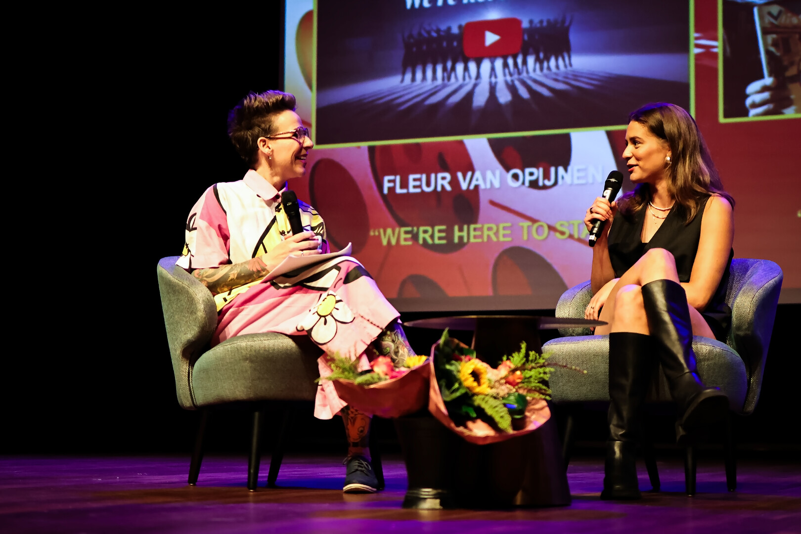 Photos of Film Talent Award Brabant - FilmFreeway