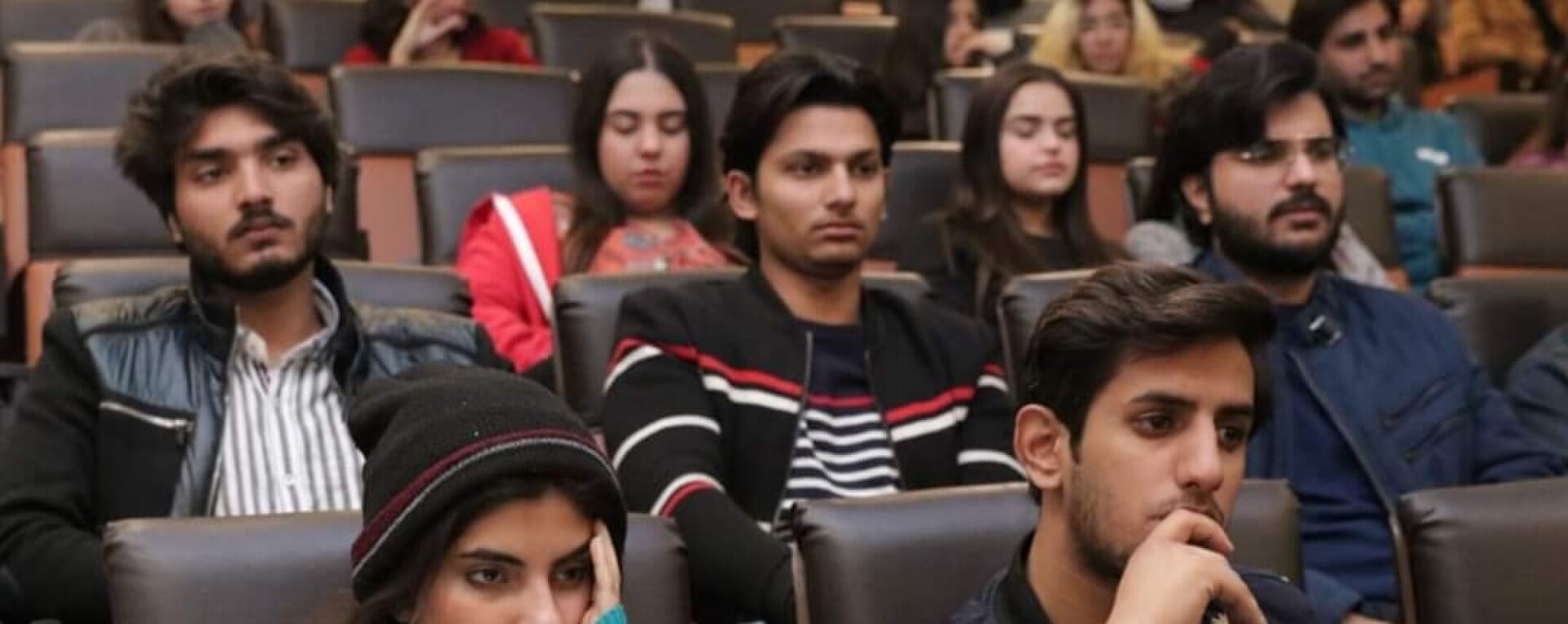 Photos of Lahore International Film Festival Awards - LIFFA - FilmFreeway