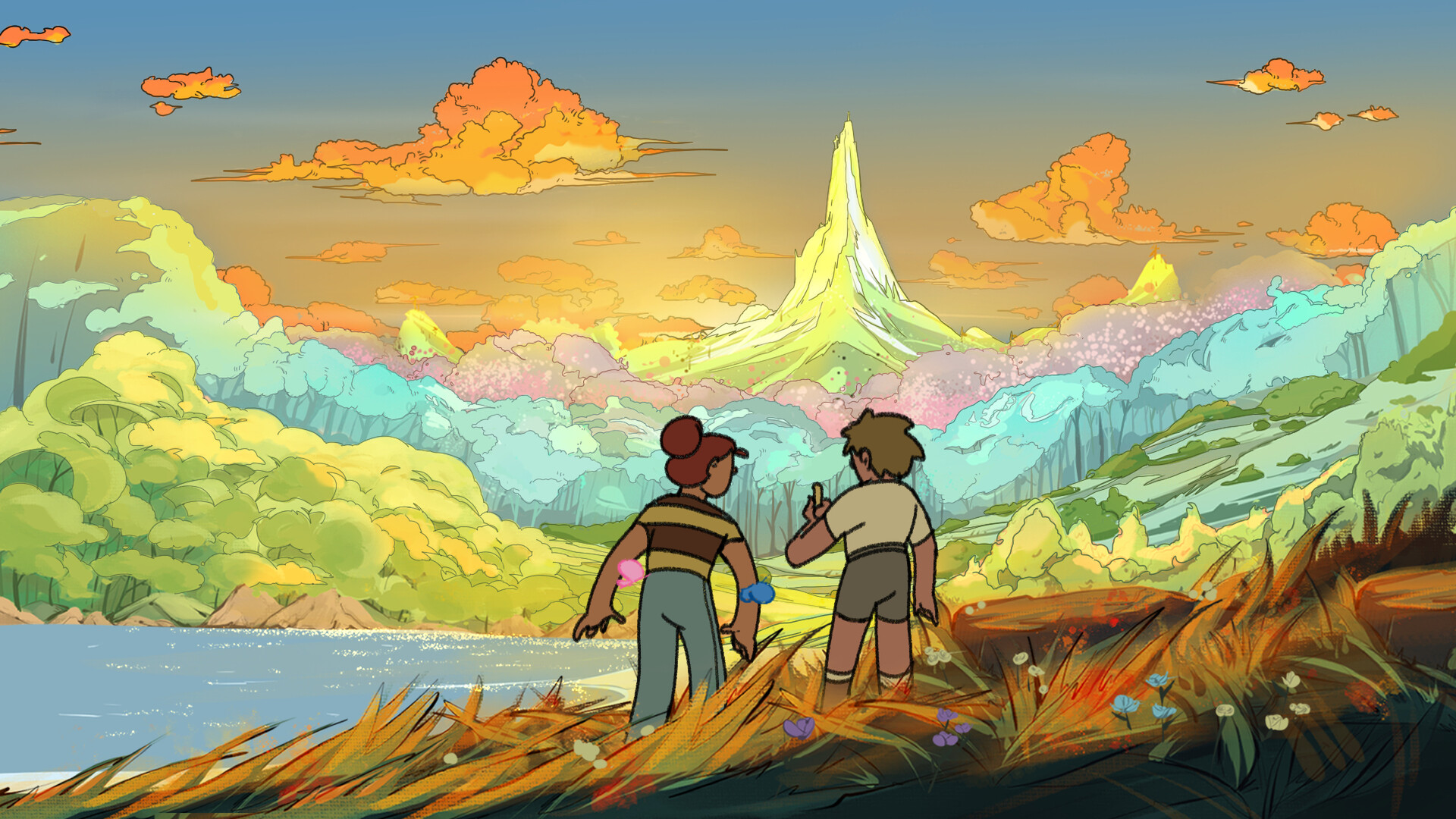 Adam's Adventure - FilmFreeway