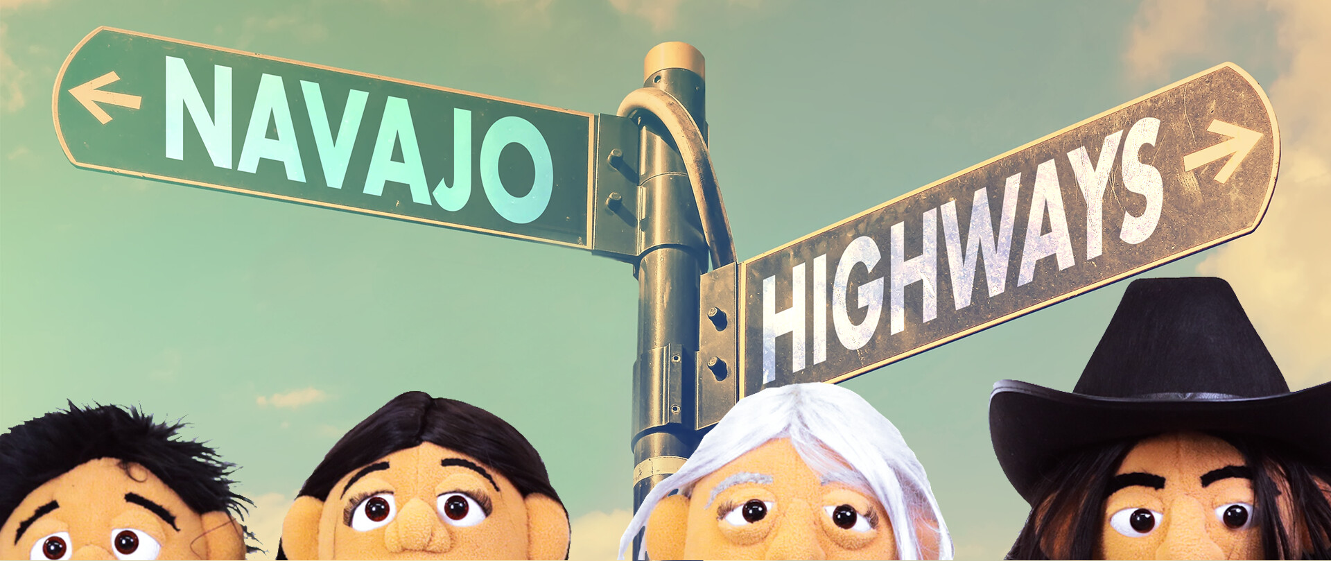 Navajo Highways - FilmFreeway