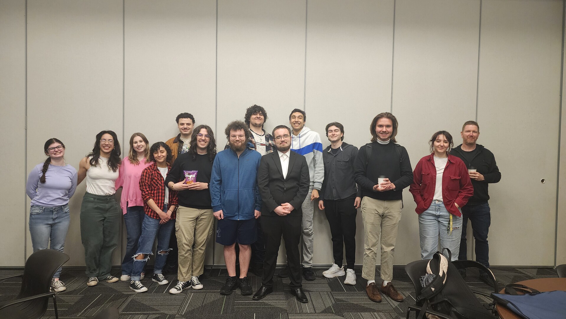 Photos of Refractions | Student Film Festival - FilmFreeway