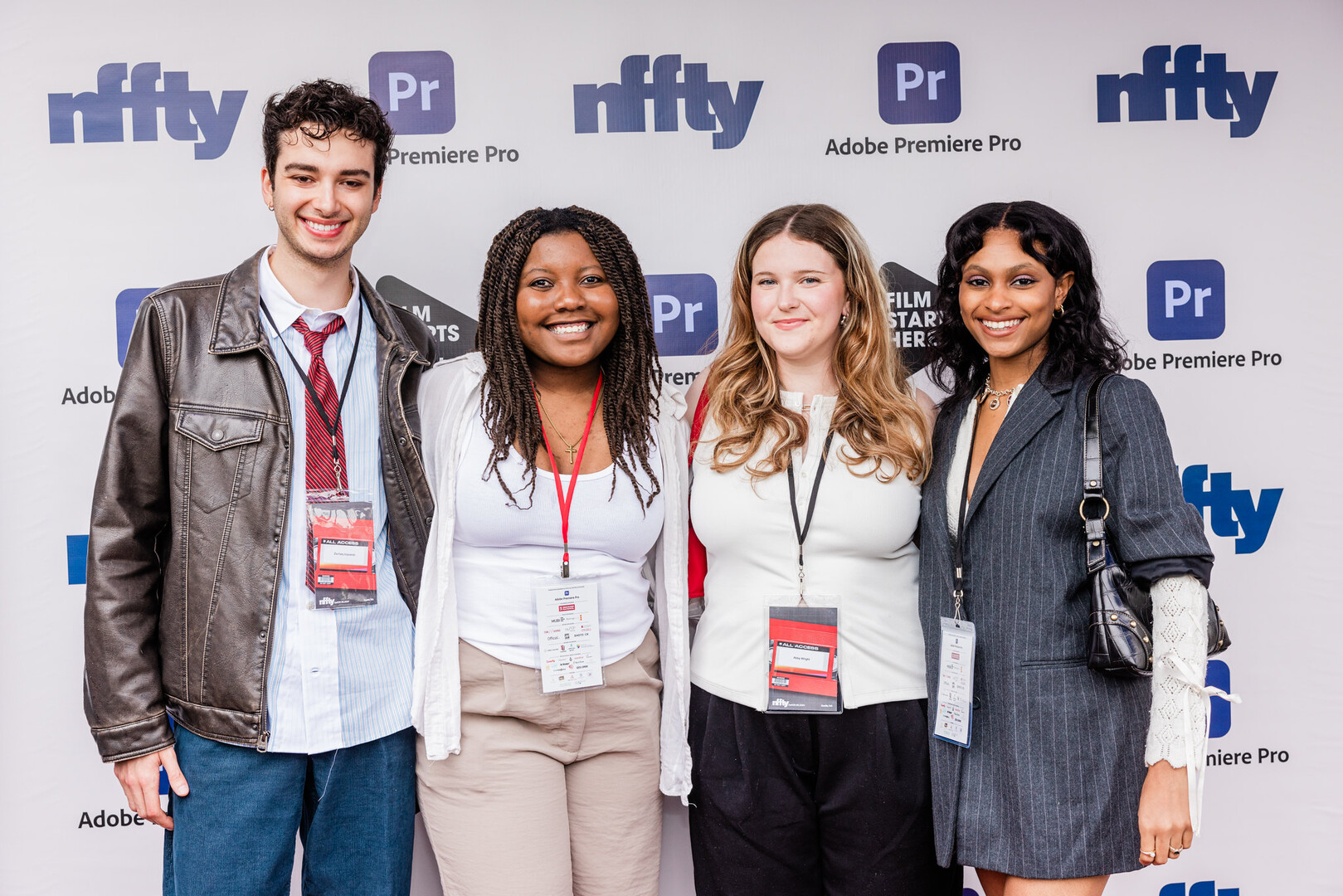Photos of NFFTY (National Film Festival for Talented Youth) - FilmFreeway
