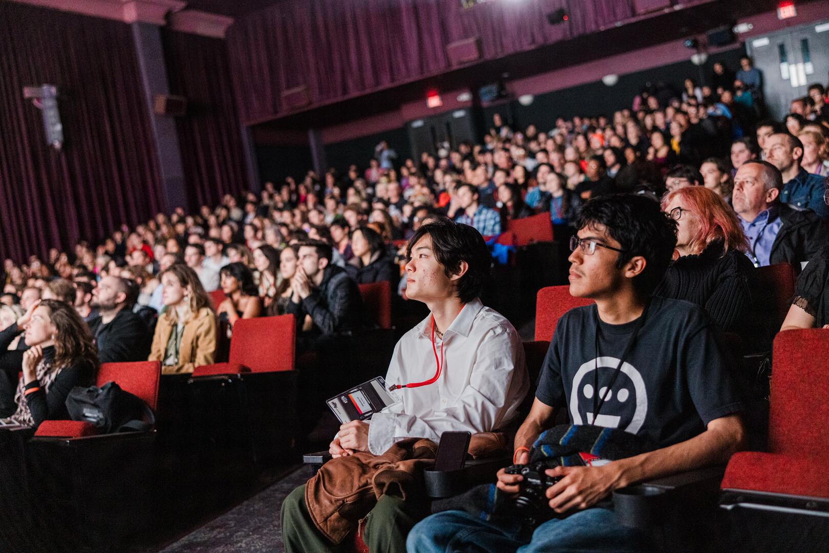 Photos of NFFTY (National Film Festival for Talented Youth) - FilmFreeway