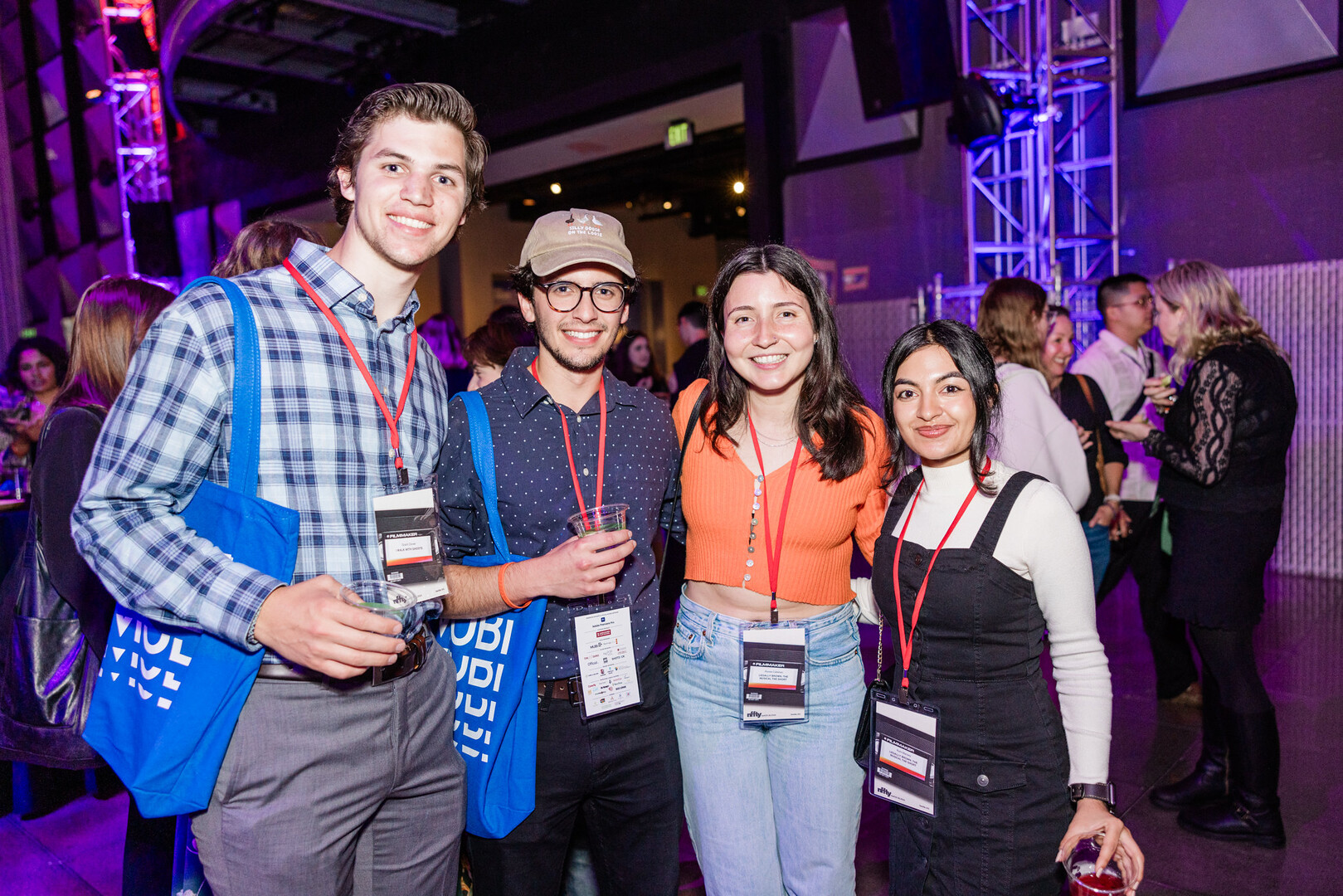 Photos of NFFTY (National Film Festival for Talented Youth) - FilmFreeway