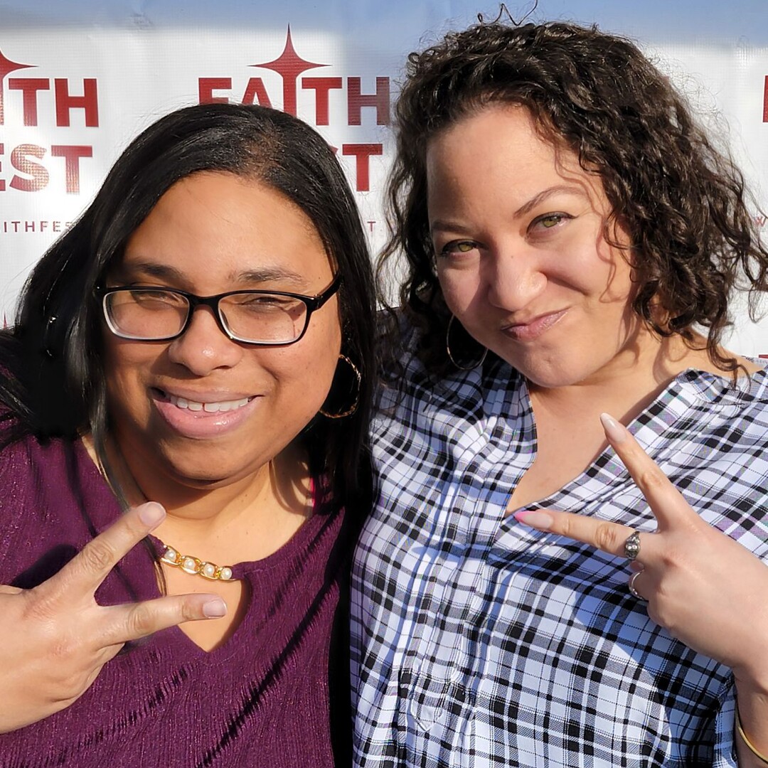 Photos of Faith Fest - FilmFreeway