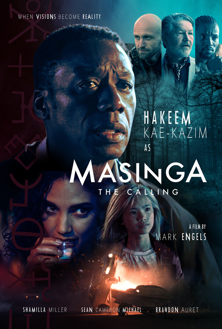 Masinga The Calling - FilmFreeway