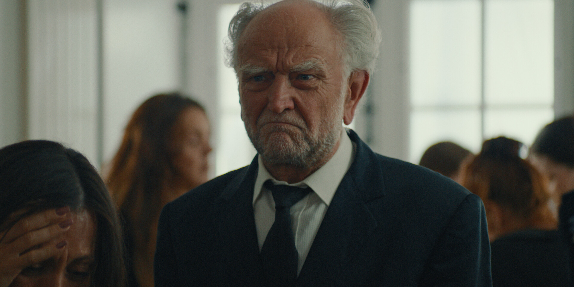 Shit happened - FilmFreeway