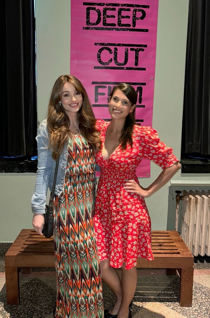 Photos of Deep Cut Film Festival - FilmFreeway