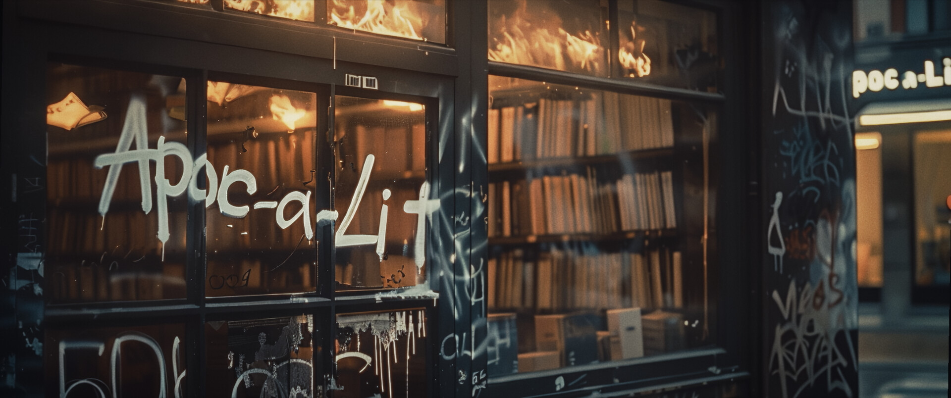 The Prompt - FilmFreeway