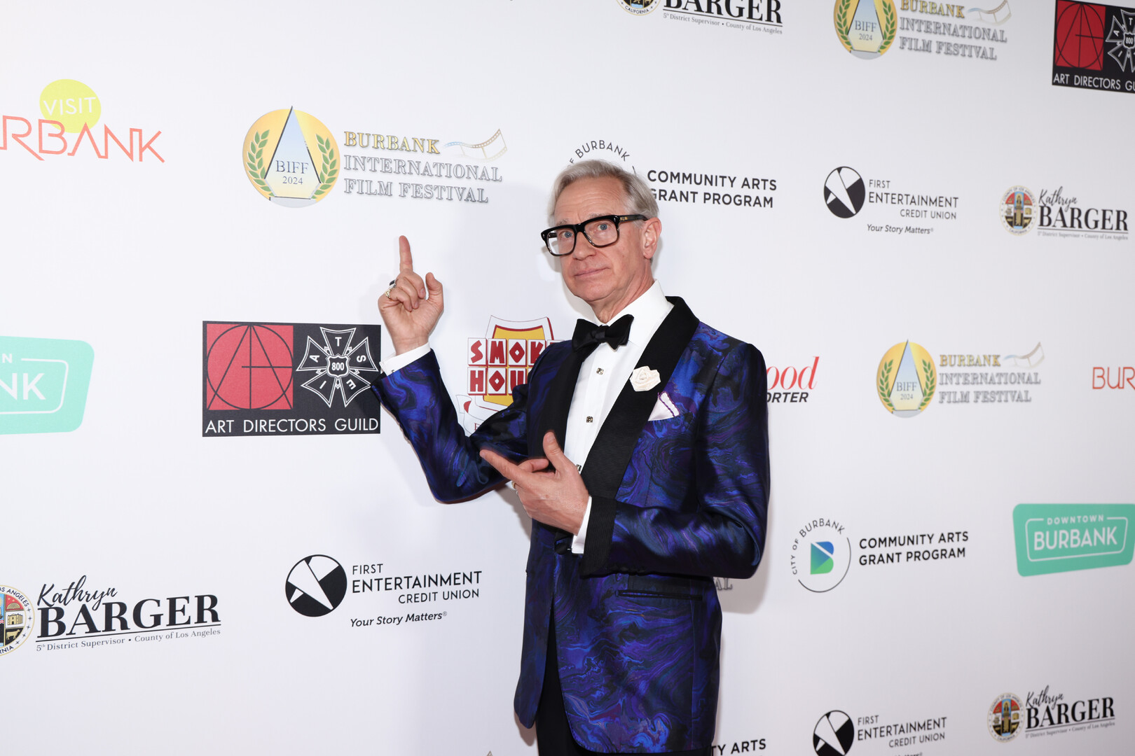 Photos of Burbank International Film Festival - FilmFreeway