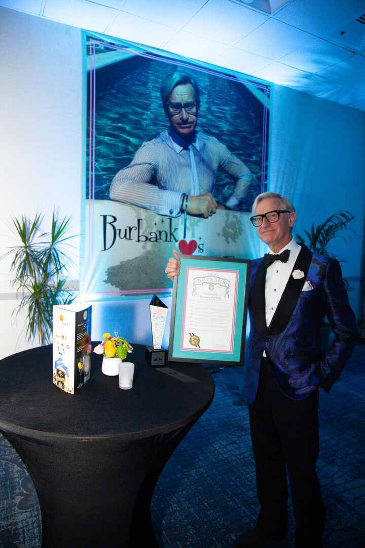 Photos of Burbank International Film Festival - FilmFreeway