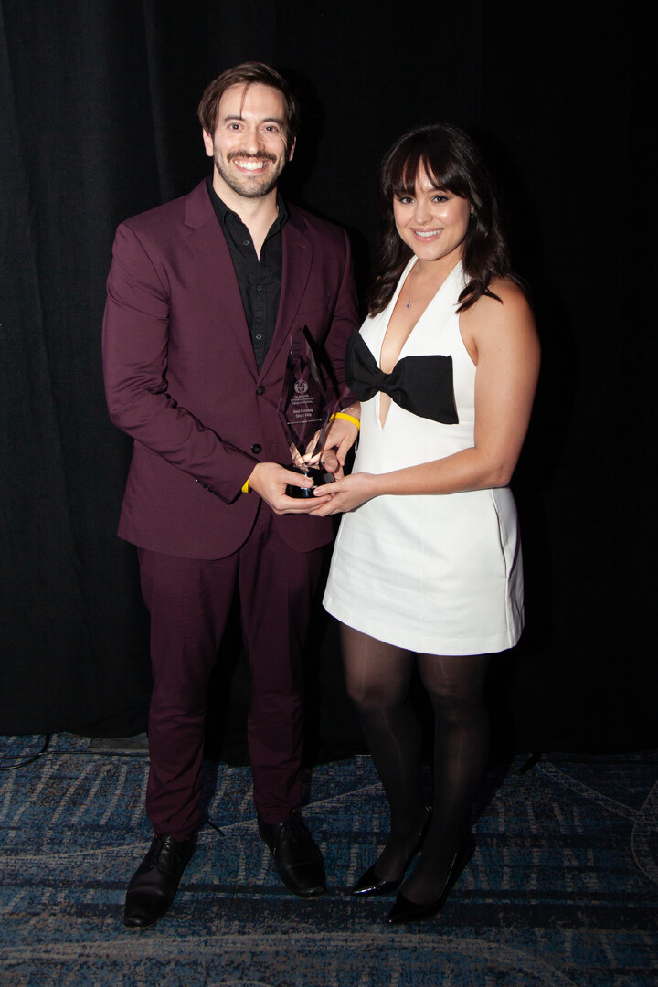 Photos of Burbank International Film Festival - FilmFreeway