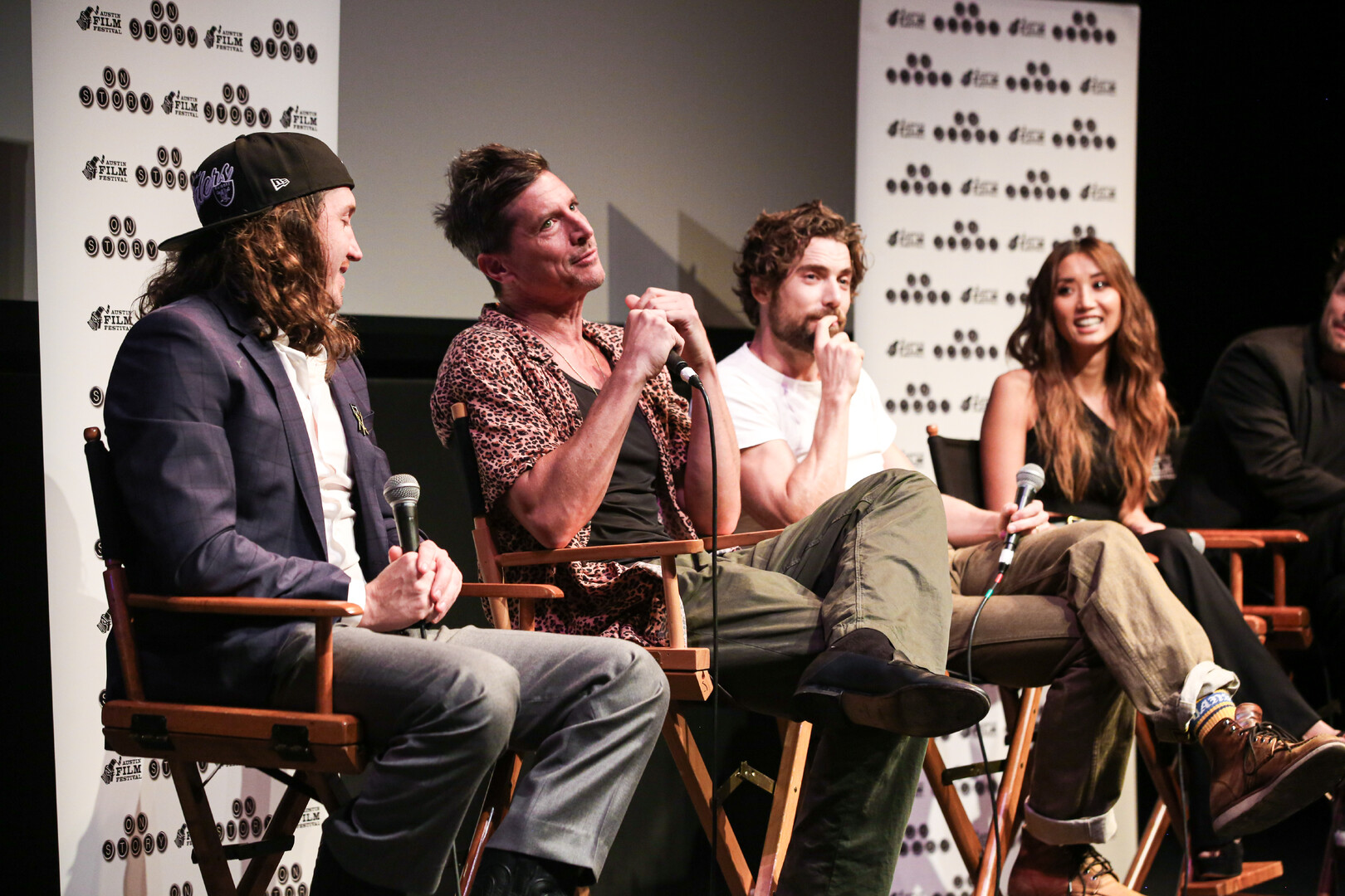 Photos Of Austin Film Festival Filmfreeway