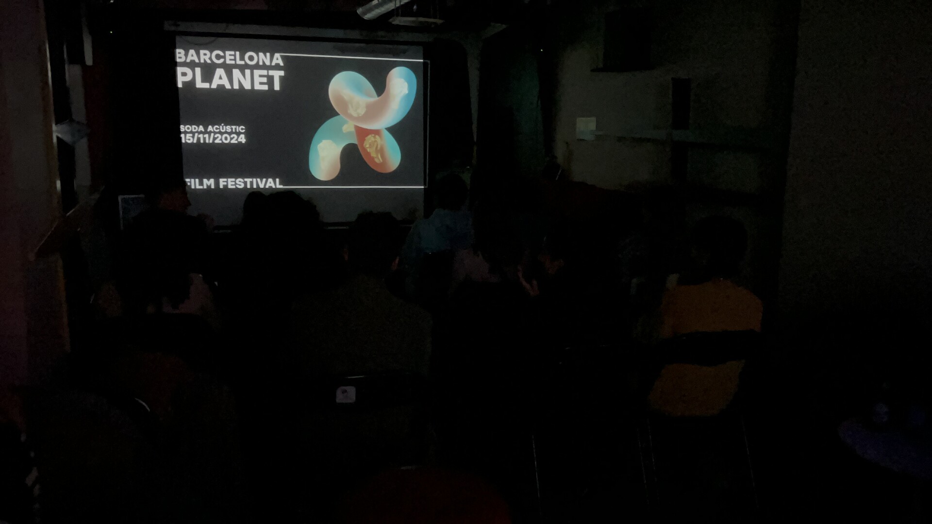 Photos of Barcelona Planet Film Festival - FilmFreeway
