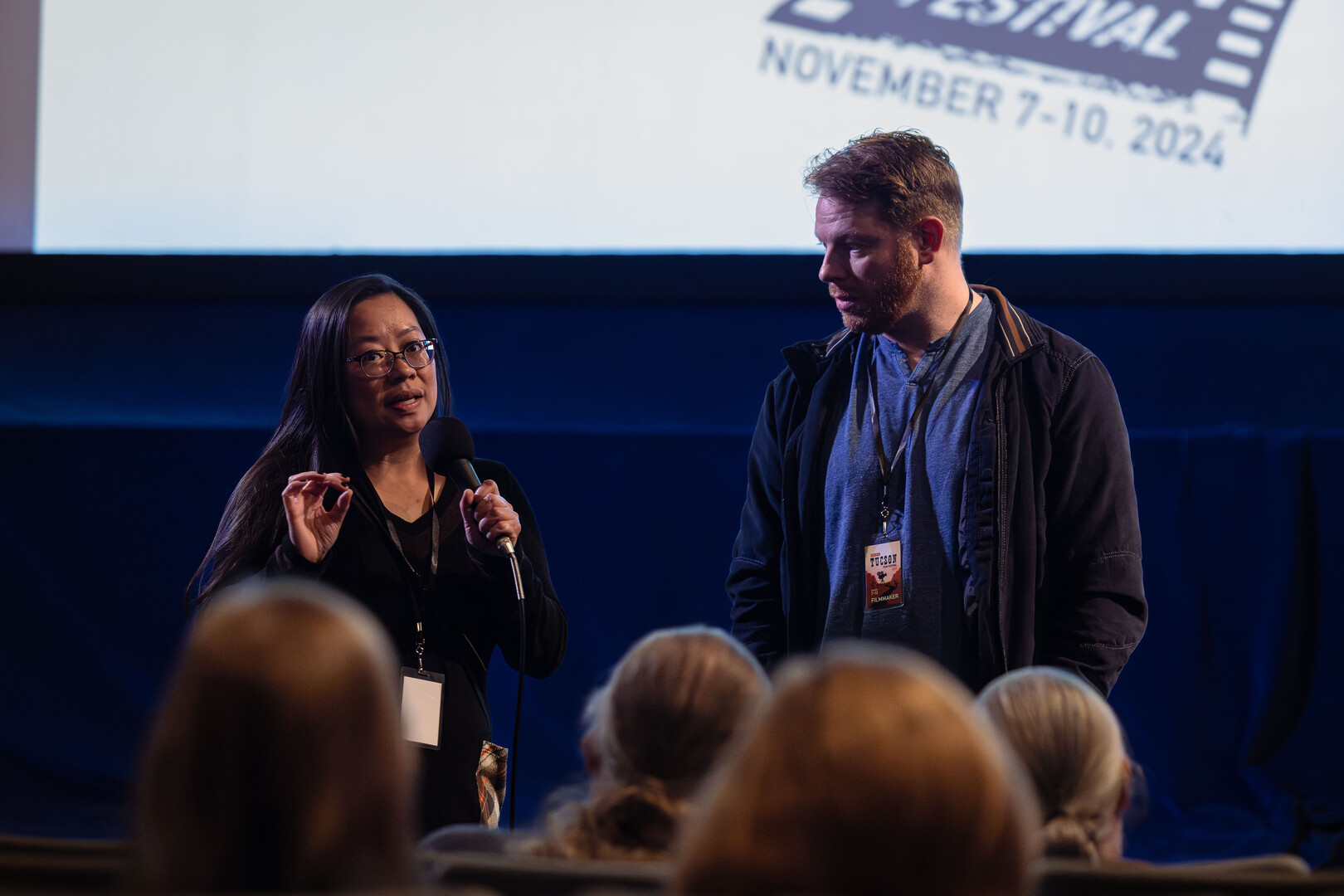 Photos of Tucson Film Festival - FilmFreeway