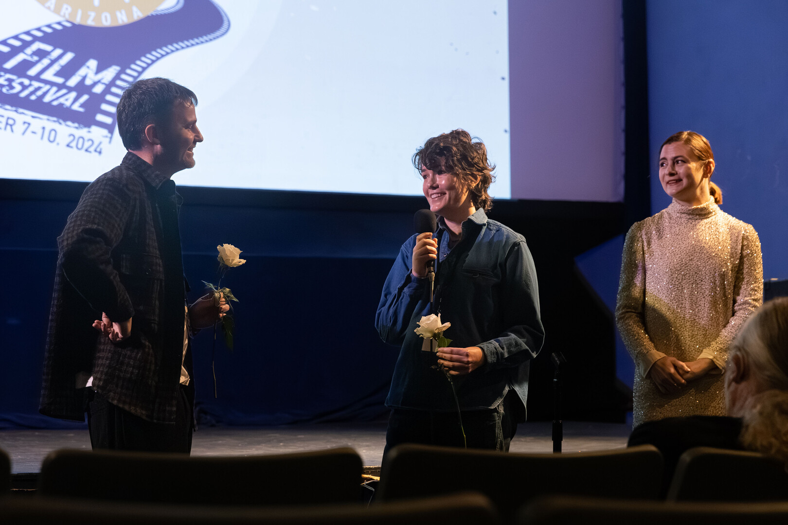 Photos of Tucson Film Festival - FilmFreeway
