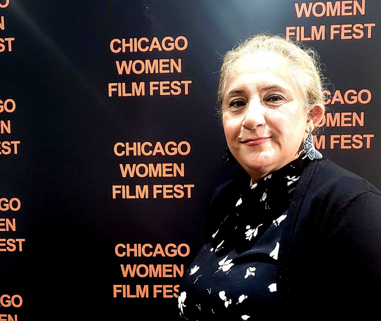 Photos of Chicago Women Film Fest - FilmFreeway