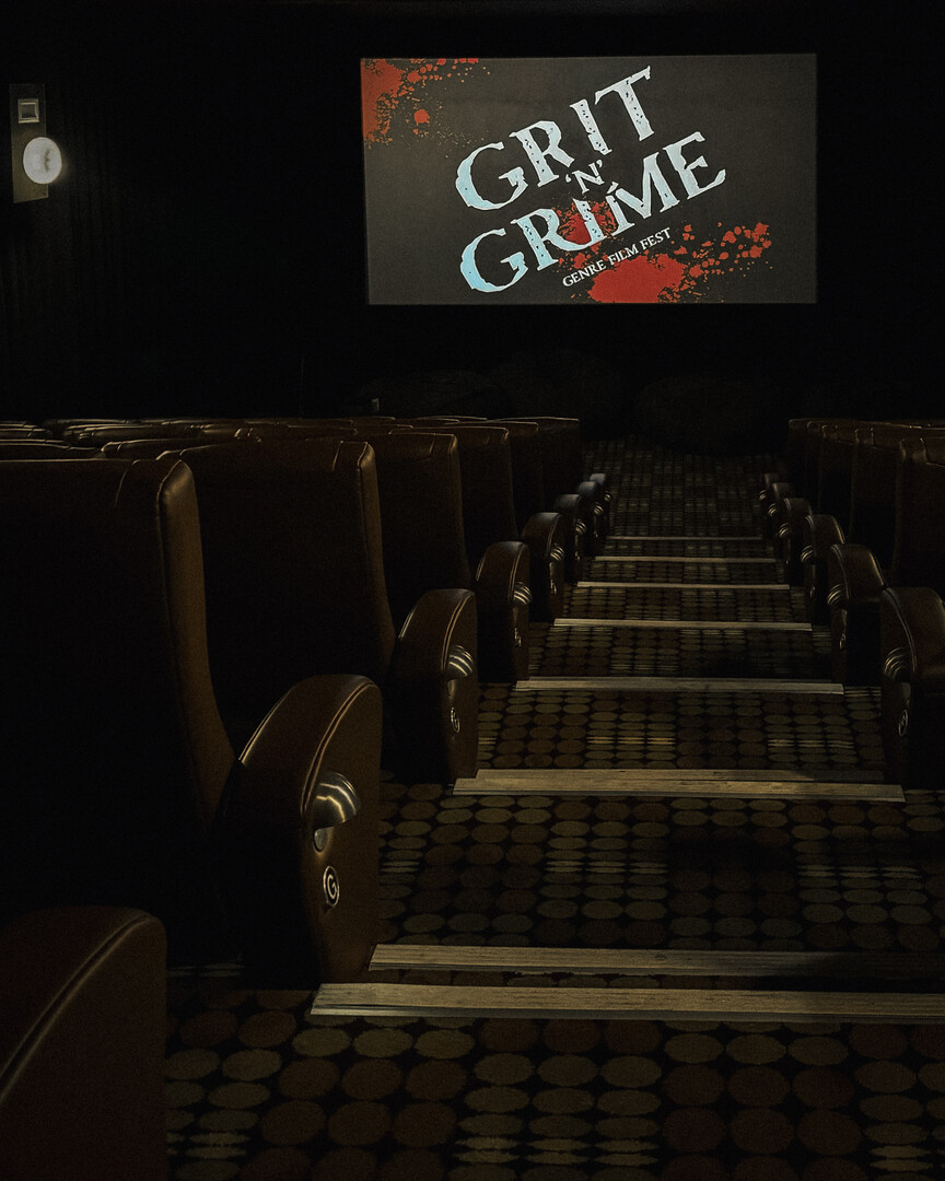 Photos of Grit 'N' Grime Genre Film Fest - FilmFreeway