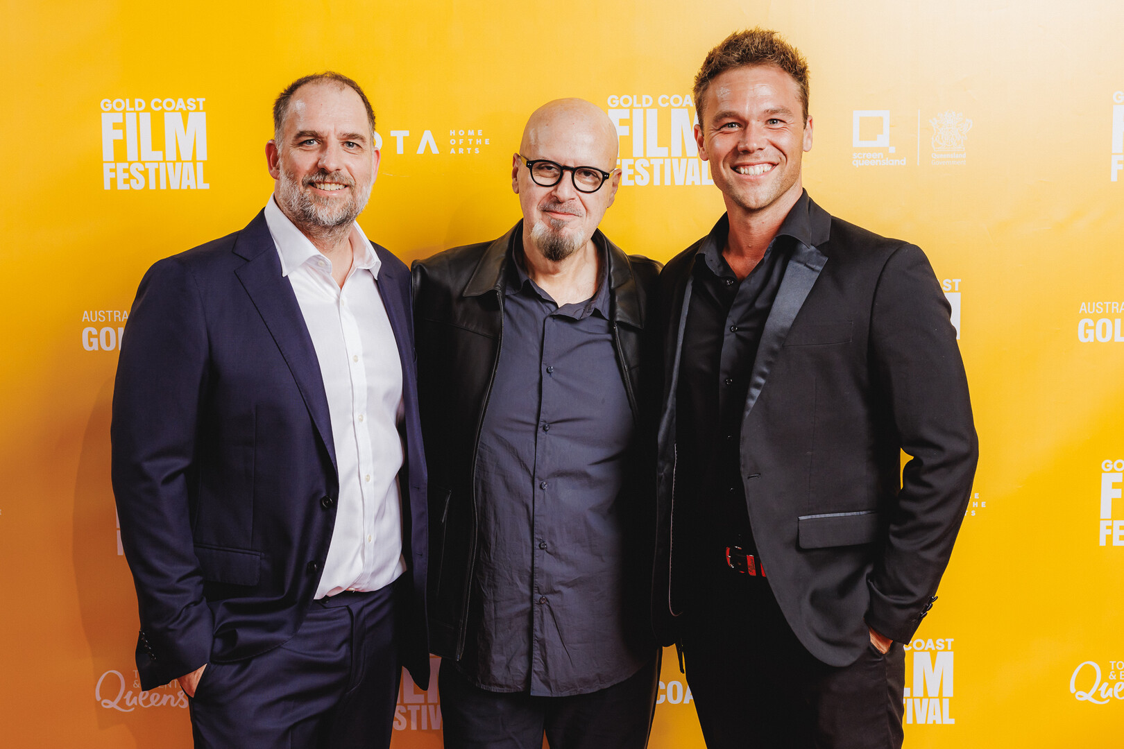 Photos of Gold Coast Film Festival - FilmFreeway