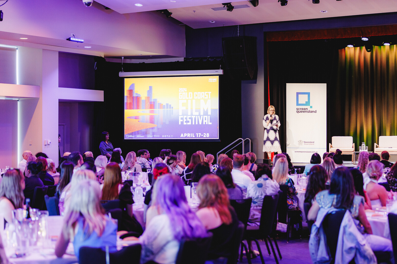 Photos of Gold Coast Film Festival - FilmFreeway