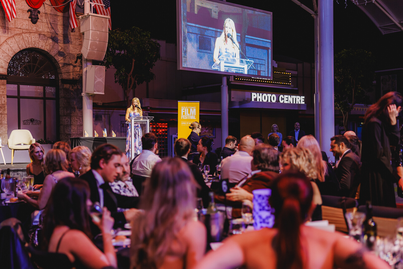 Photos of Gold Coast Film Festival - FilmFreeway