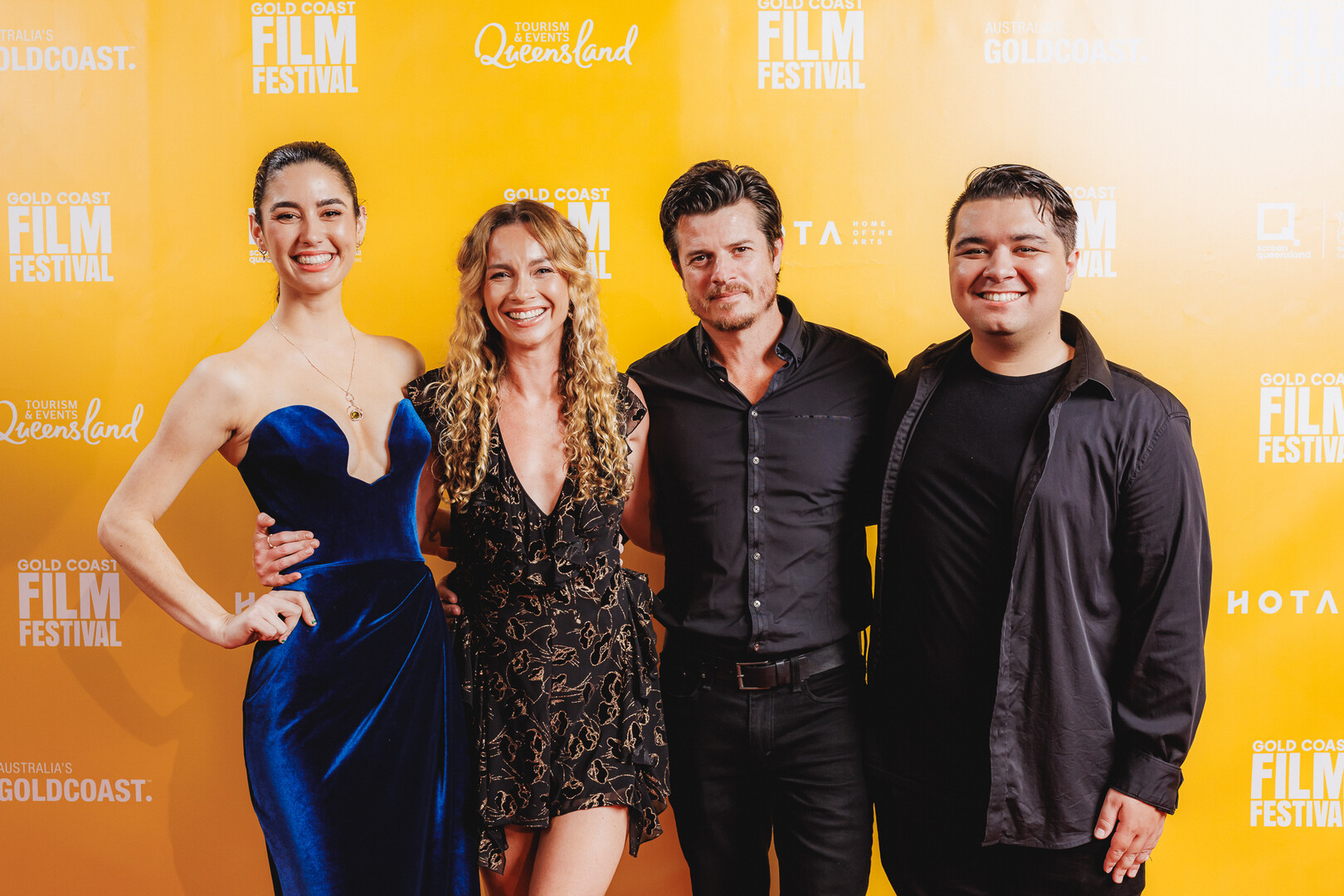 Photos of Gold Coast Film Festival - FilmFreeway