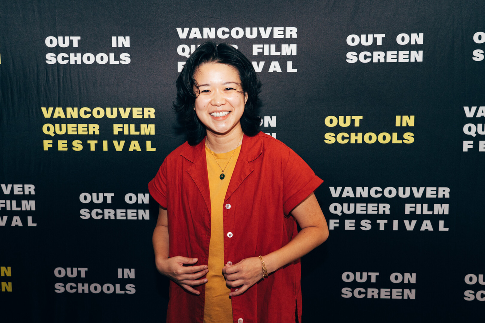 Photos of Vancouver Queer Film Festival - FilmFreeway