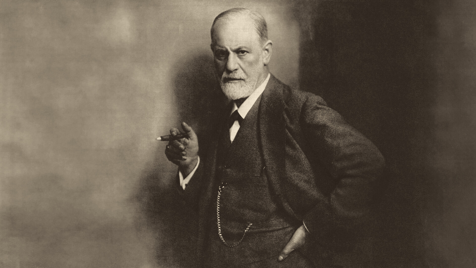 OUTSIDER. FREUD - FilmFreeway