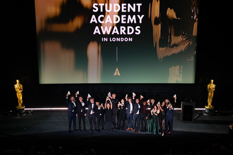 Photos of Student Academy Awards - FilmFreeway