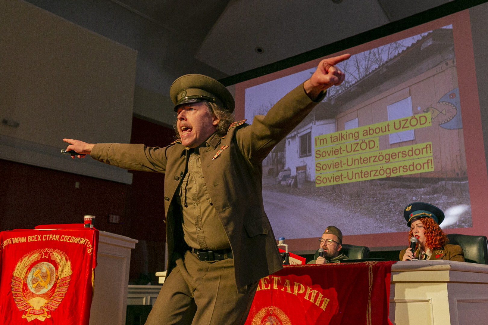 Photos of Cucalorus Film Festival - FilmFreeway