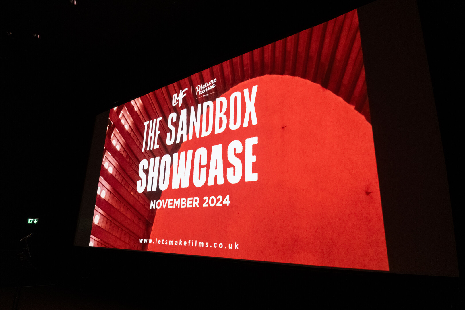 Photos of The Sandbox Showcase - FilmFreeway